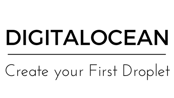 [Beginners Guide] How to create Droplet in Digitalocean